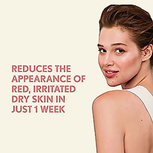 Aveeno Ultra-Calming Nourishing & Moisturizing Face & Neck Night Cream for Dry, Sensitive Skin with Calming Feverfew & Nourishing Oat, Non-Comedogenic, Oil-Free & Hypoallergenic, 1.7 oz (Pack of 3)