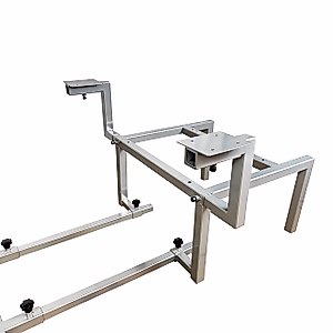 GTR Simulator CRJ Model Flight Simulator Silver Frame with Adjustable Majestic Black Leatherette Seat Flight Simulation Cockpit with Dual Control Mount and Triple | Single Monitor Stand