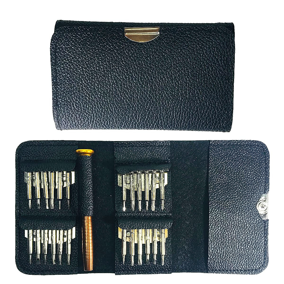 Repair Screwdriver Tool Kit for DJI Avata Combo/Air 2/2S/Mini2/Phantom 3/4/PRO/Mavic/FPV Combo, General Maintenance Tool Set for DJI Mini 3 Pro Drone Quadcopter RC Accessories (Tool Kit Only)