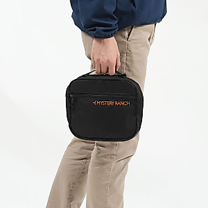 Mystery Ranch Mission Control Medium Lizard One Size