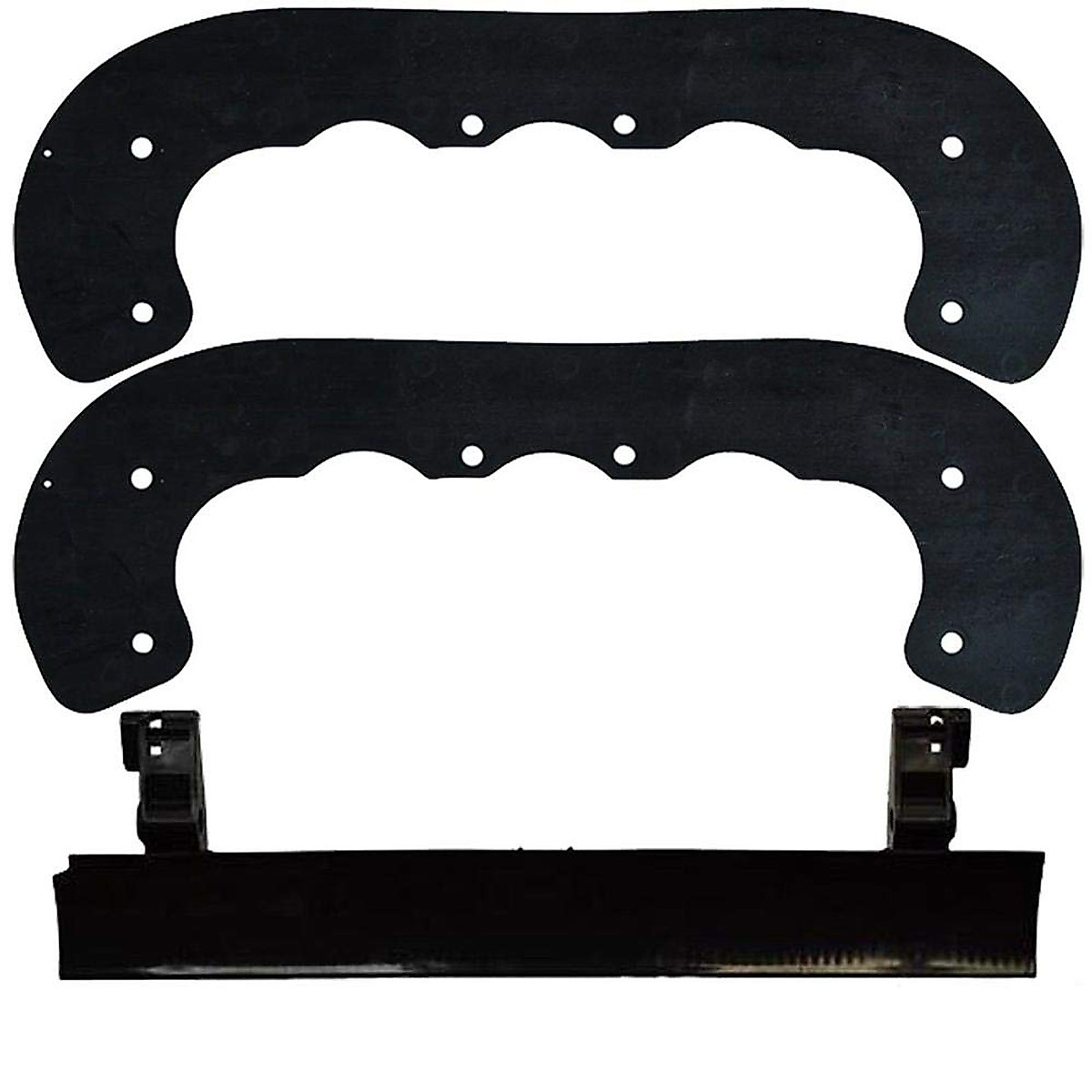Stevens Lake Parts Snow Blower Paddle Scraper Bar Kit Fits Toro PowerClear 210R 221QR 421QR