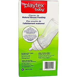 Playtex Drop-Ins 8 oz Liners, 100 ct