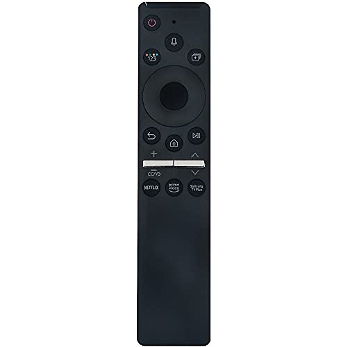 BN59-01357A Replacement Voice Remote Control fit for Samsung 2021 QLED Series Smart TV Q60A Q70A Q80A QN90A QN800A QN85A The Frame QLED 4K Smart TV Series sub BN59-01357B BN59-01357C BN59-01357F