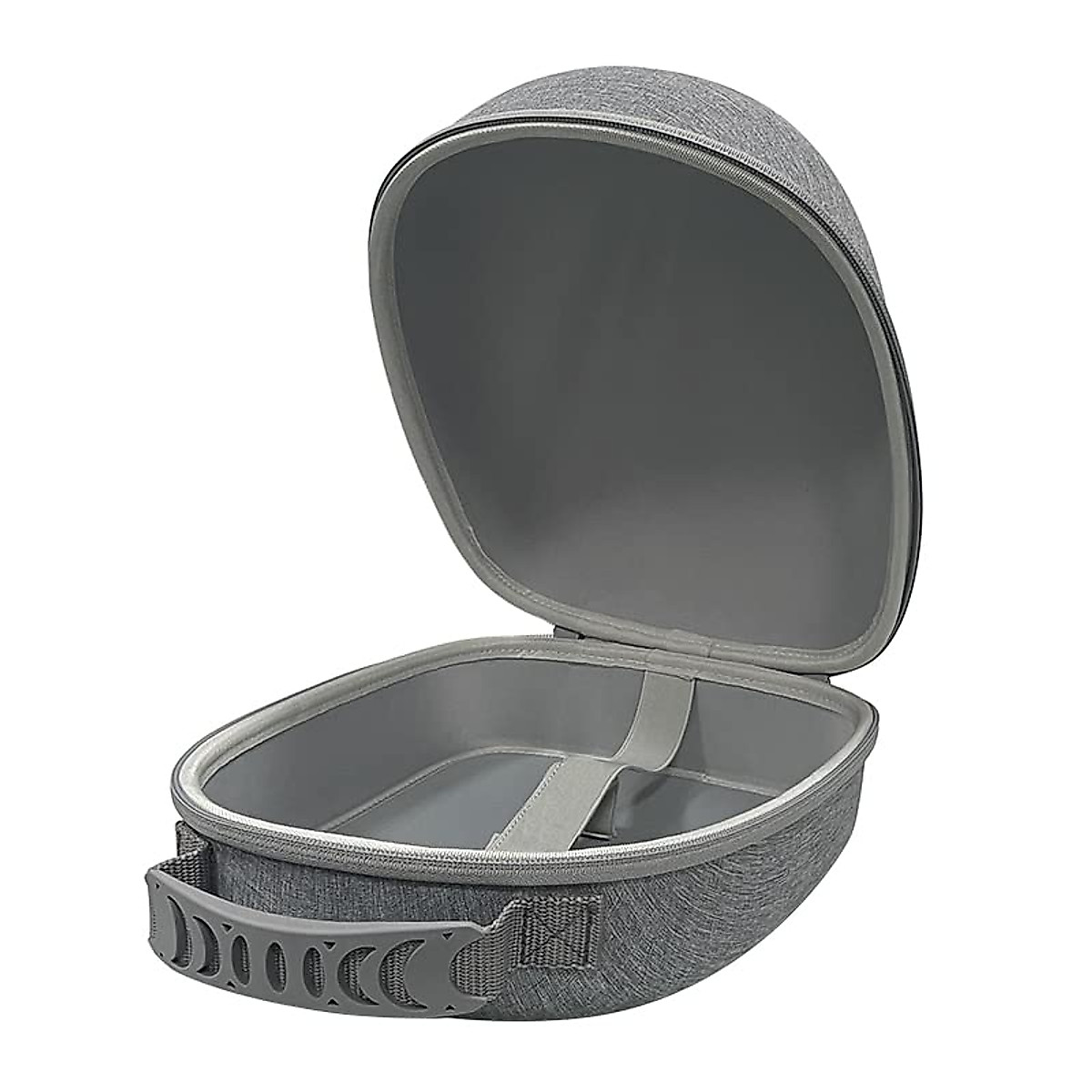 Hard Carrying Case for PlayStationVR2 Storage Bag for P5VR2 Glasses Bag Accessories for PSVR2 Protective Case Protable Design for Travel and Home Storage