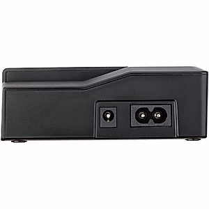 Watson Duo LCD Charger for BP-U Series Batteries