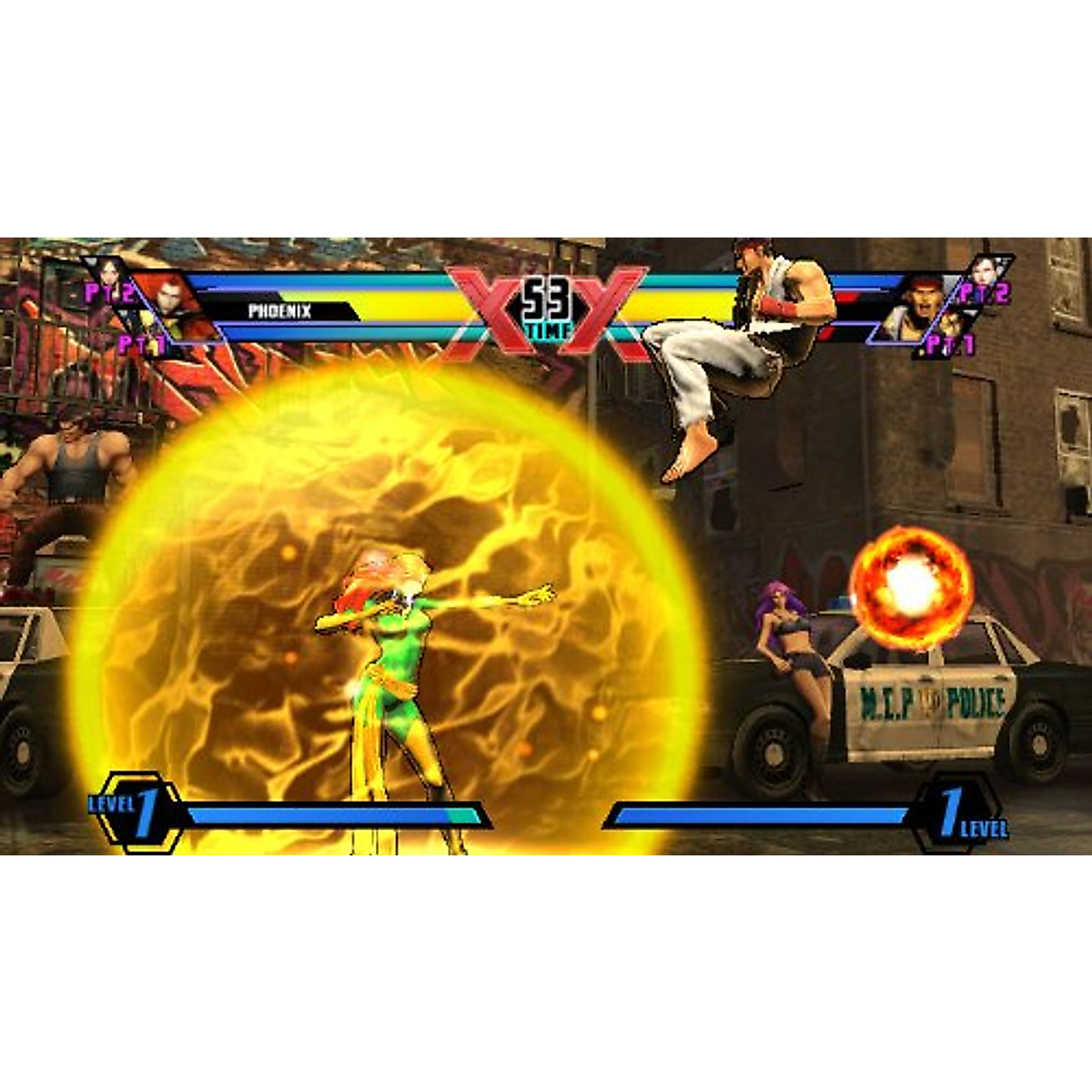 Ultimate Marvel vs. Capcom 3 [Japan Import]