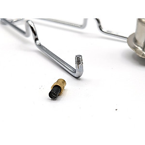 Spark Lighter W/5 Flints