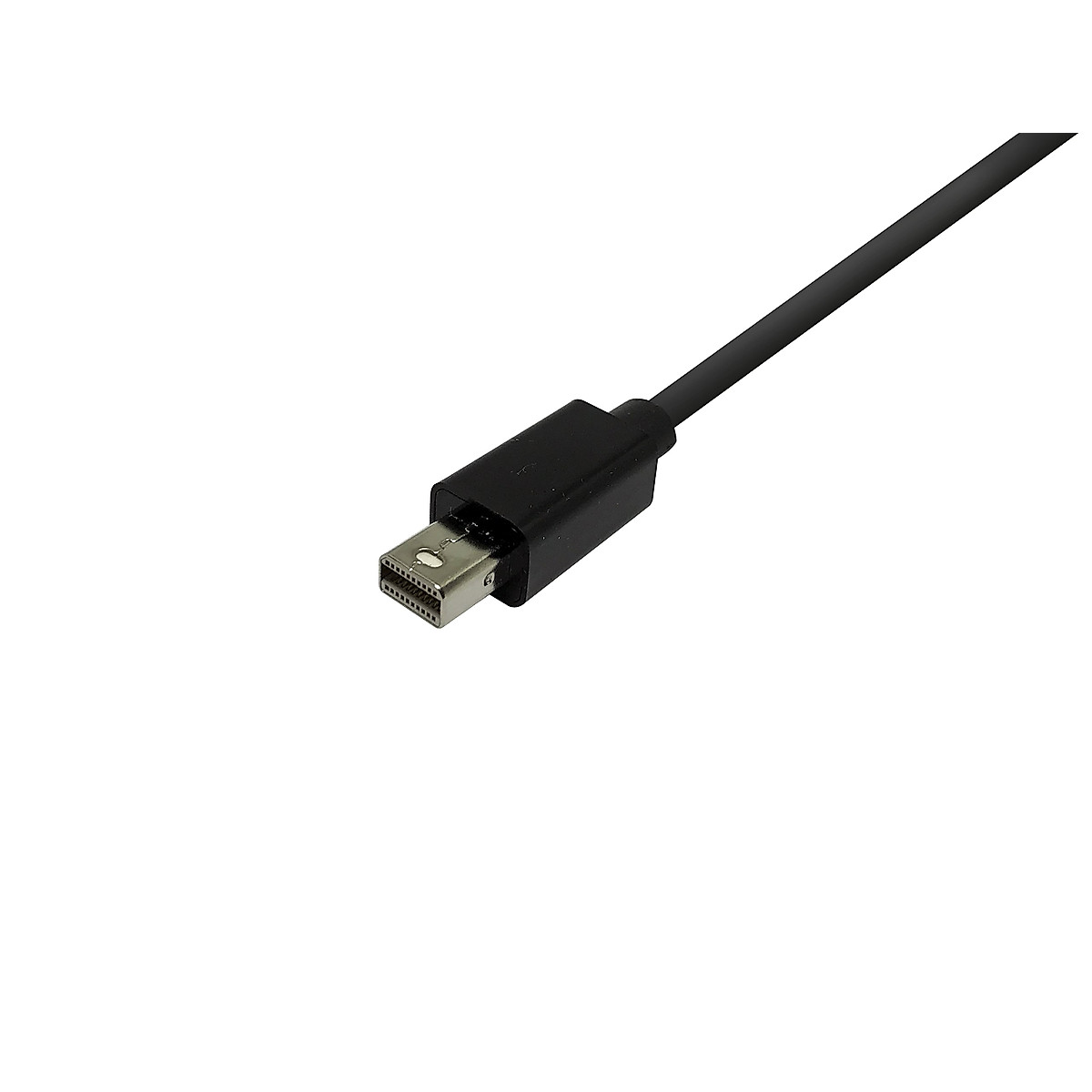 VisionTek Mini DisplayPort to Dual Link DVI-D Active Adapter (M/F) - 900640