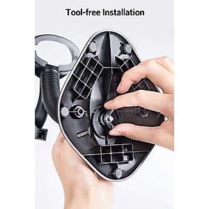 Inateck Goose Neck Hands Free Adjustable Stand,BCST-S