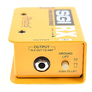 Radial SGI Studio Guitar Interface