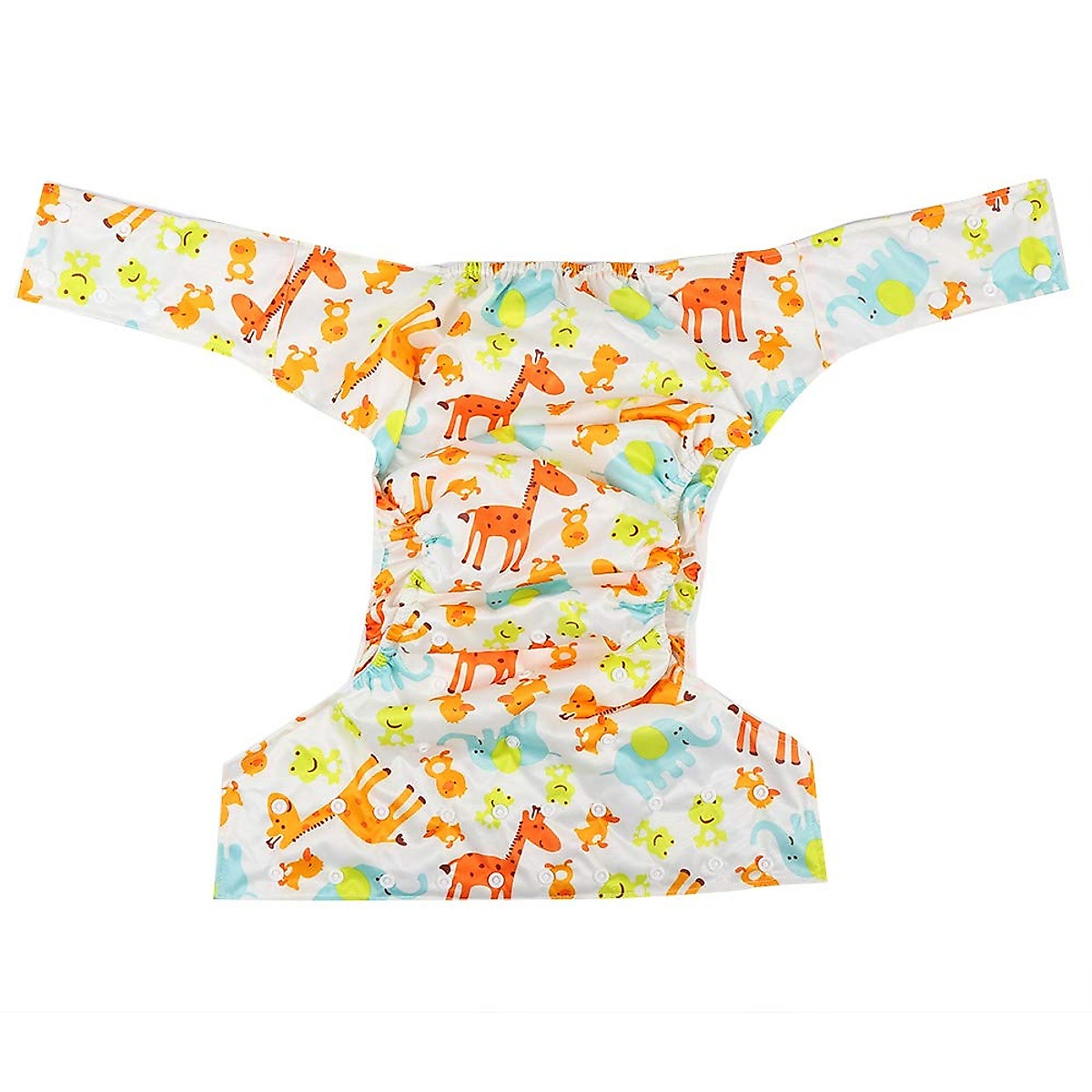 Adult Diapers, Washable Incontinence Underwear for Women Adjustable Elderly Diapers Breathable Adult Diaper for Elderly Anti-Leakage Adult Diapers Underwear Cloth Diaper(A51)