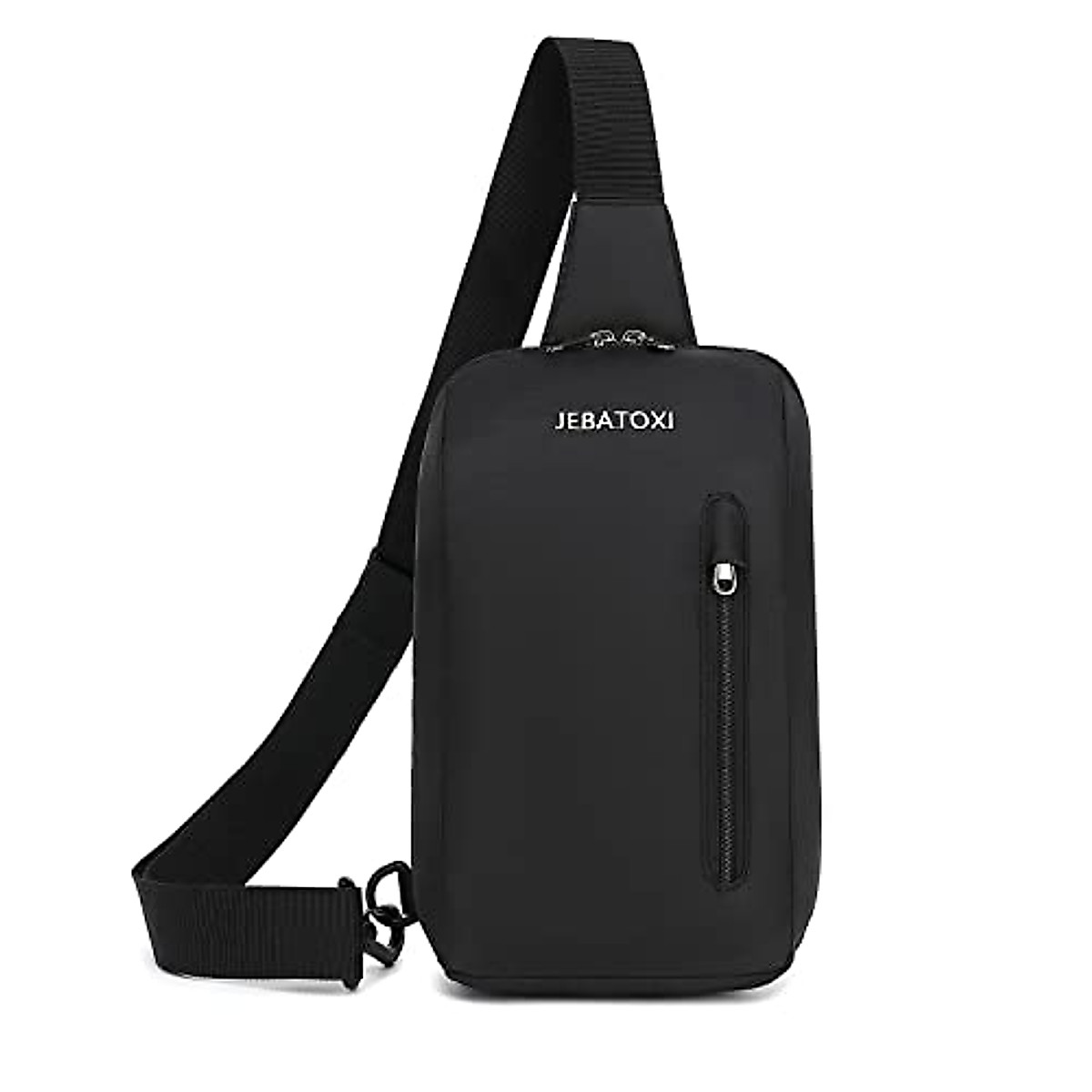 JEBATOXI UltraLight Crossbody Sling Backpack Sling Bag Travel Hiking Chest Bag Daypack