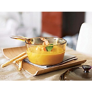 VISIONS 1.5L Saucepan