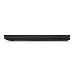 MSI Modern 14 Laptop: Intel Core i3-1215U, UHD Graphics, 14" FHD, 8GB DDR4, 512GB NVMe SSD, 180-Degree Lay-Flat, Type C, Win 11 Home: Classic Black C12M-495US