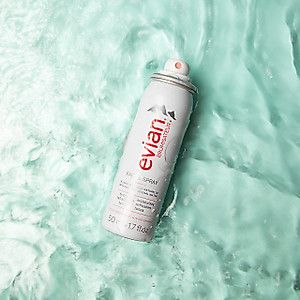 Evian Facial Spray, 1.7 oz.