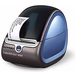 DYMO LabelWriter 400 Label Printer (69100)