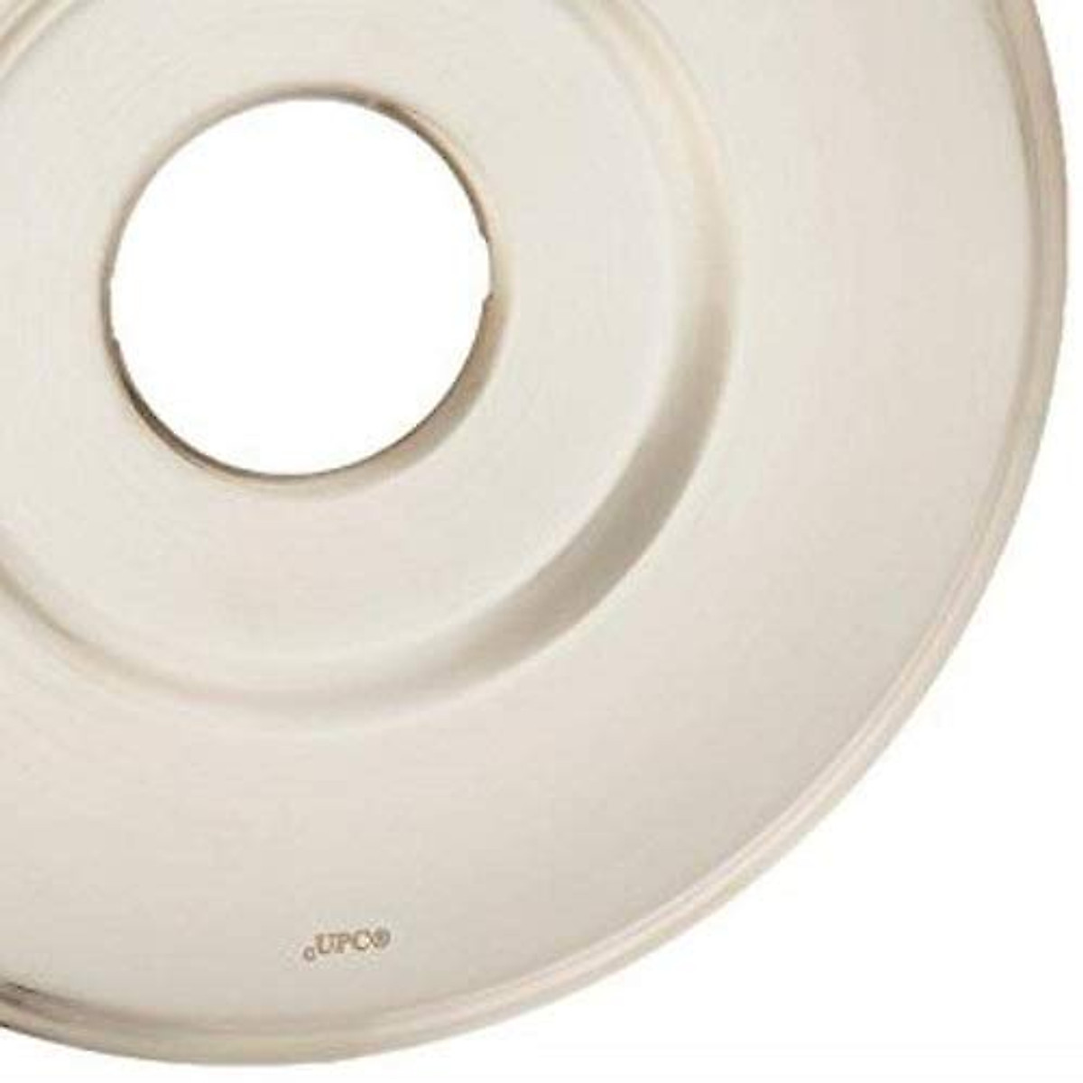 Pfister 960-062J Pressure Balanced Flange with Gasket, Satin Nickel