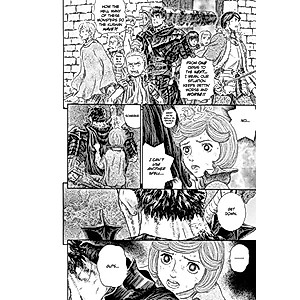 Berserk Deluxe Volume 11