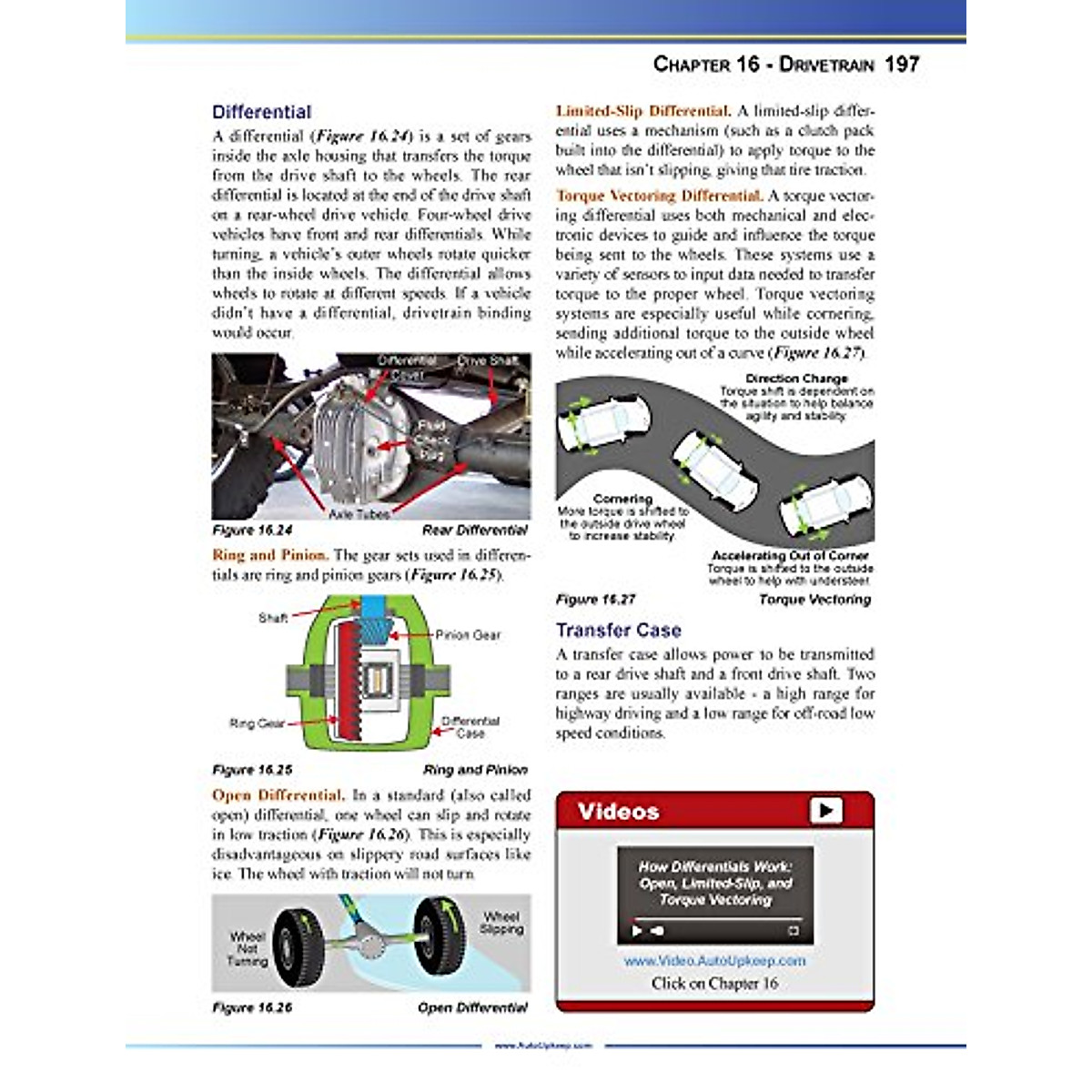 Auto Upkeep: Maintenance, Light Repair, Auto Ownership, and How Cars Work
