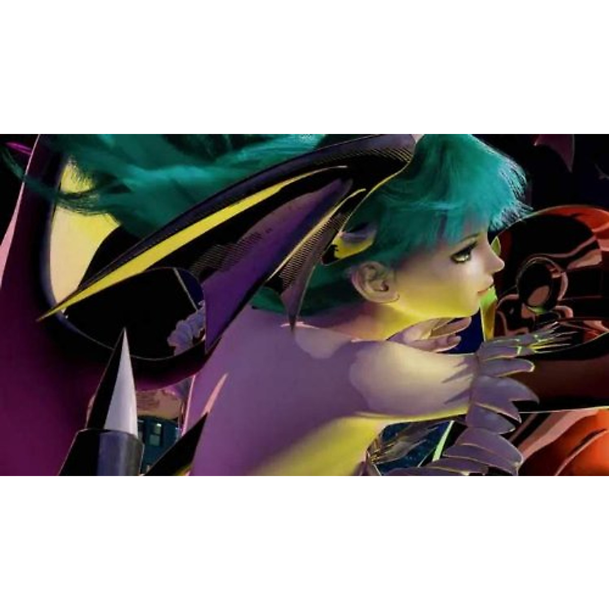 Marvel VS. Capcom 3 Fate of Two Worlds (PS3)