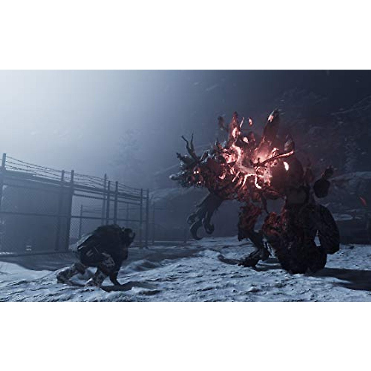 Fade to Silence Xbox One - Xbox One