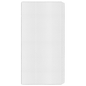 Dream on Me Logan Mini Bunk Bed Mattress