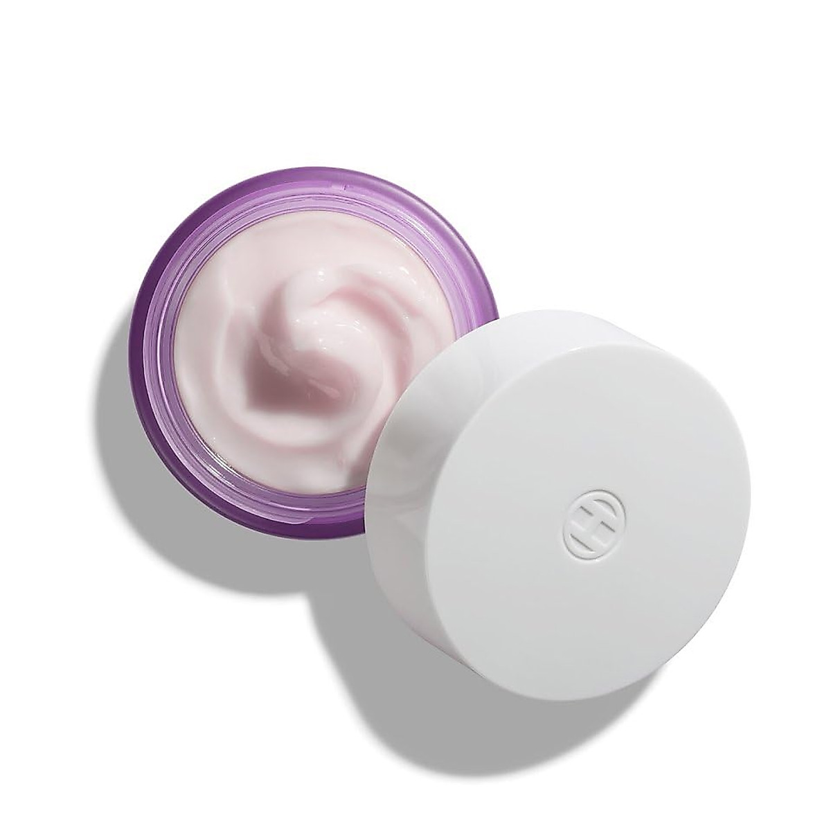 Ole Henriksen Strength Trainer Peptide Boost Moisturizer Full Size 50ml 1.7 Fluid Ounce Jar