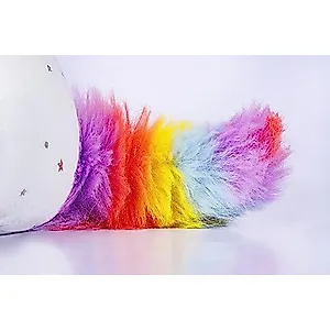 Squishmallow Unicorn Stuffed Plush Toy | Cute and Cuddly Stuffed Animal Toys | Soft Doll for Baby or Kids | Unicorn Gifts for Girls Age 1-15 | Birthday Gift