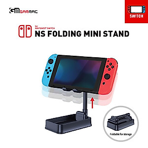 GAMMAC NS Folding Mini Stand