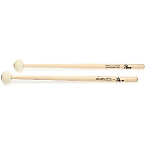 Vic Firth American Custom Timpani T4 Ultra Staccato