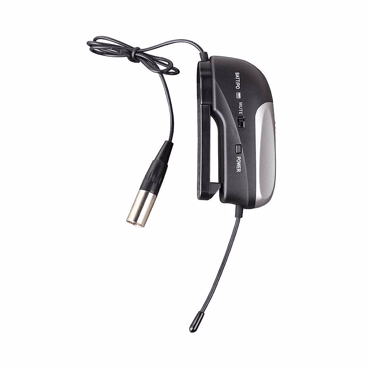 VITOPAL ACEMIC PR-8/AT-20 Wireless Microphone Designed for Accordion Wireless Audio Transmission