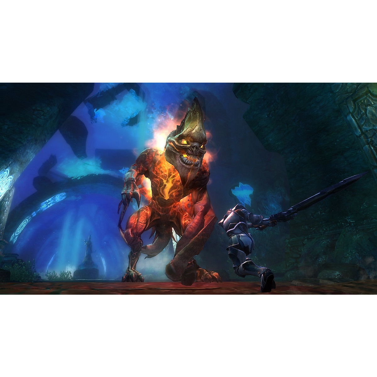 Kingdoms of Amalur: Reckoning - Playstation 3