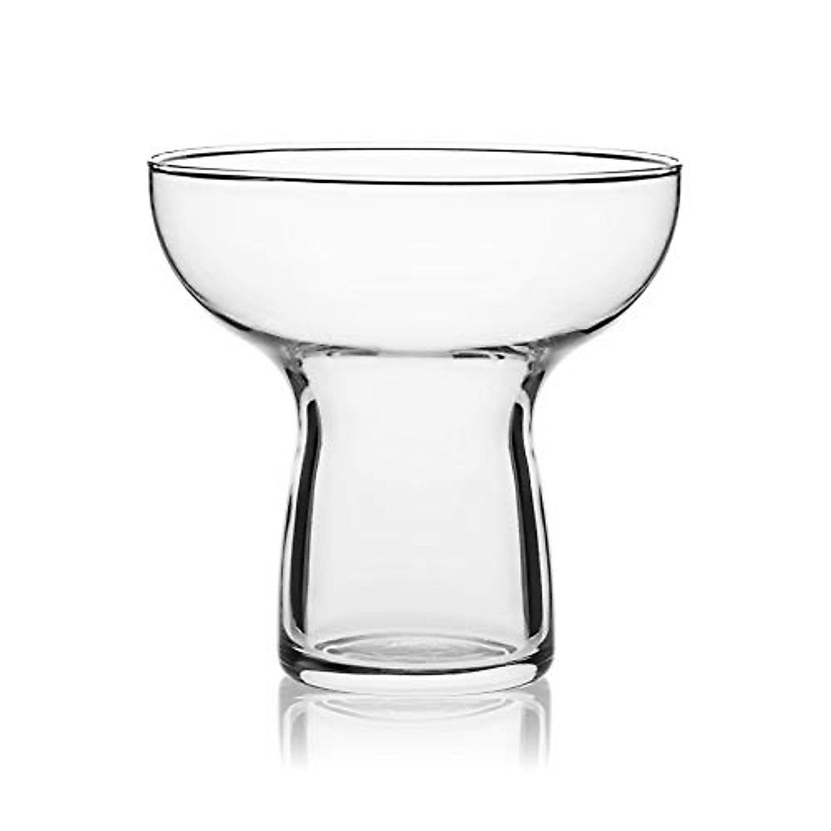 Libbey Stemless Margarita Glasses, 10.25-ounce, Set of 6