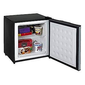 1.4CF Refrigerator Freezer Compact Unit