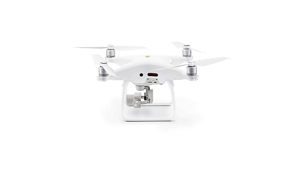 DJI Phantom 4 Pro V2.0 Quadcopter - 4K Camera & 30 Min Flight