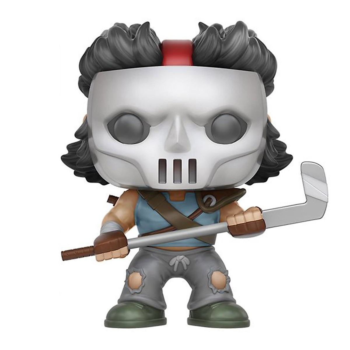Funko Casey Jones (Teenage Mutant Ninja Turtles) Limited Edition Pop! Vinyl Figure