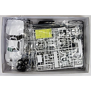 TAMIYA 24186 Porsche 911 GT1 1:24 Scale Model Kit