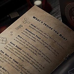 theory11 Amazed Board Game by Neil Patrick Harris