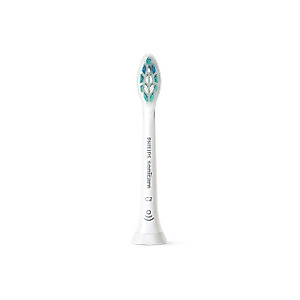 Philips Sonicare Original Brush Optimal Plaque Defense HX9022 / 10, 7X Plaque Removal, 2 Pieces
