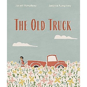 The Old Truck