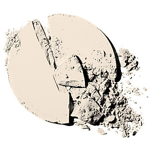 CoverGirl Smoothers Pressed Powder Foundation Translucent, Fair(N) 705, 0.32-Ounce Packages (Pack of 2)