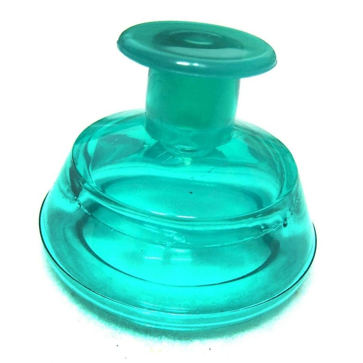 LENITH Soft Mom Palm Cup Small Size For Pressure Drum Massage, Burping Digest Helper