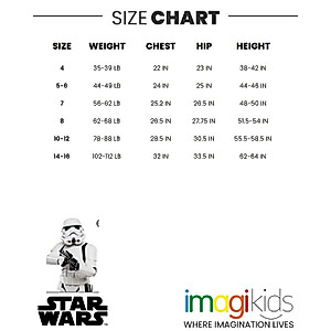 STAR WARS Boba Fett Big Boys Fleece Pullover Hoodie Black 10-12