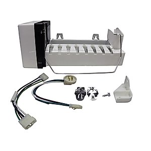 Supco Modular Ice Maker Replacement Kit, Part No. RIM943