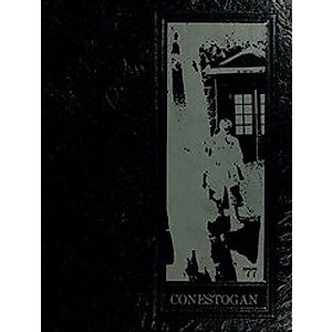 (Custom Reprint) Yearbook: 1977 Elizabethtown College - Conestogan / Etonian Yearbook