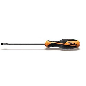 Beta 1260 4 x 125mm Slotted Screwdriver