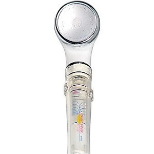 Nick C Io Arromic Showerhead Shower Ics-24n