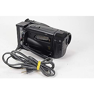 Sony CCD-TR70 8mm video8 NTSC Camcorder