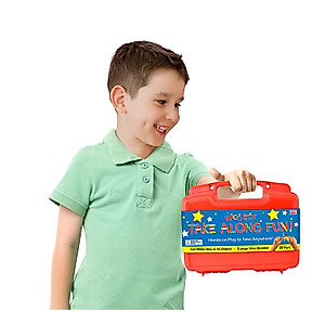 Wikki Stix Take Along Fun Travel Kit