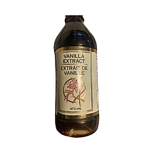 Pure Vanilla Extract, 16 Fluid Ounce